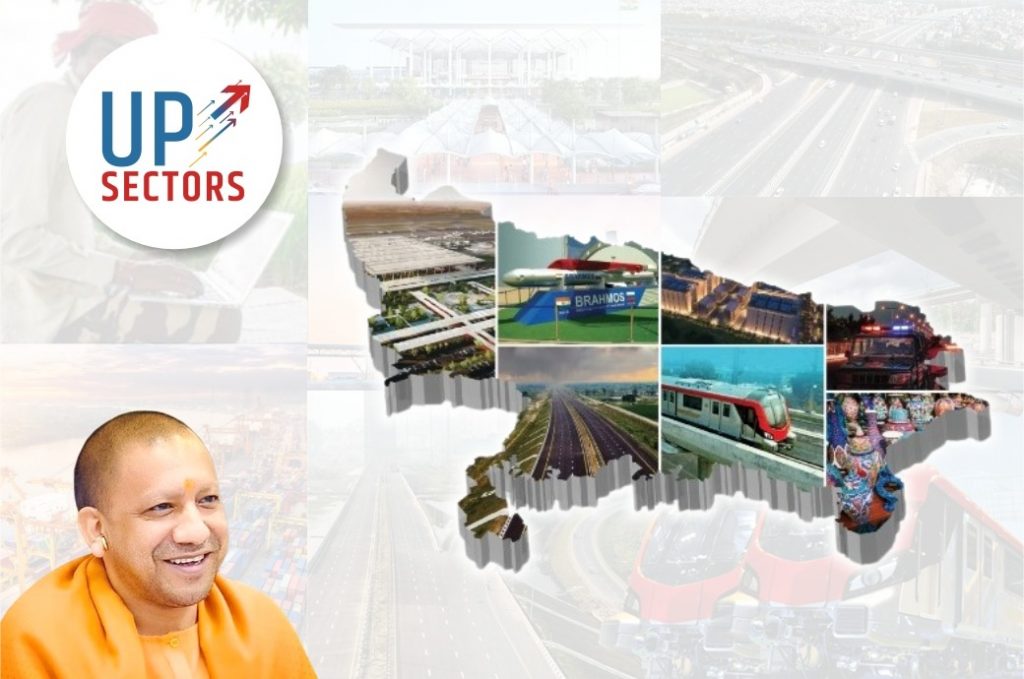 Uttar Pradesh: Progress in Education, Infrastructure & More